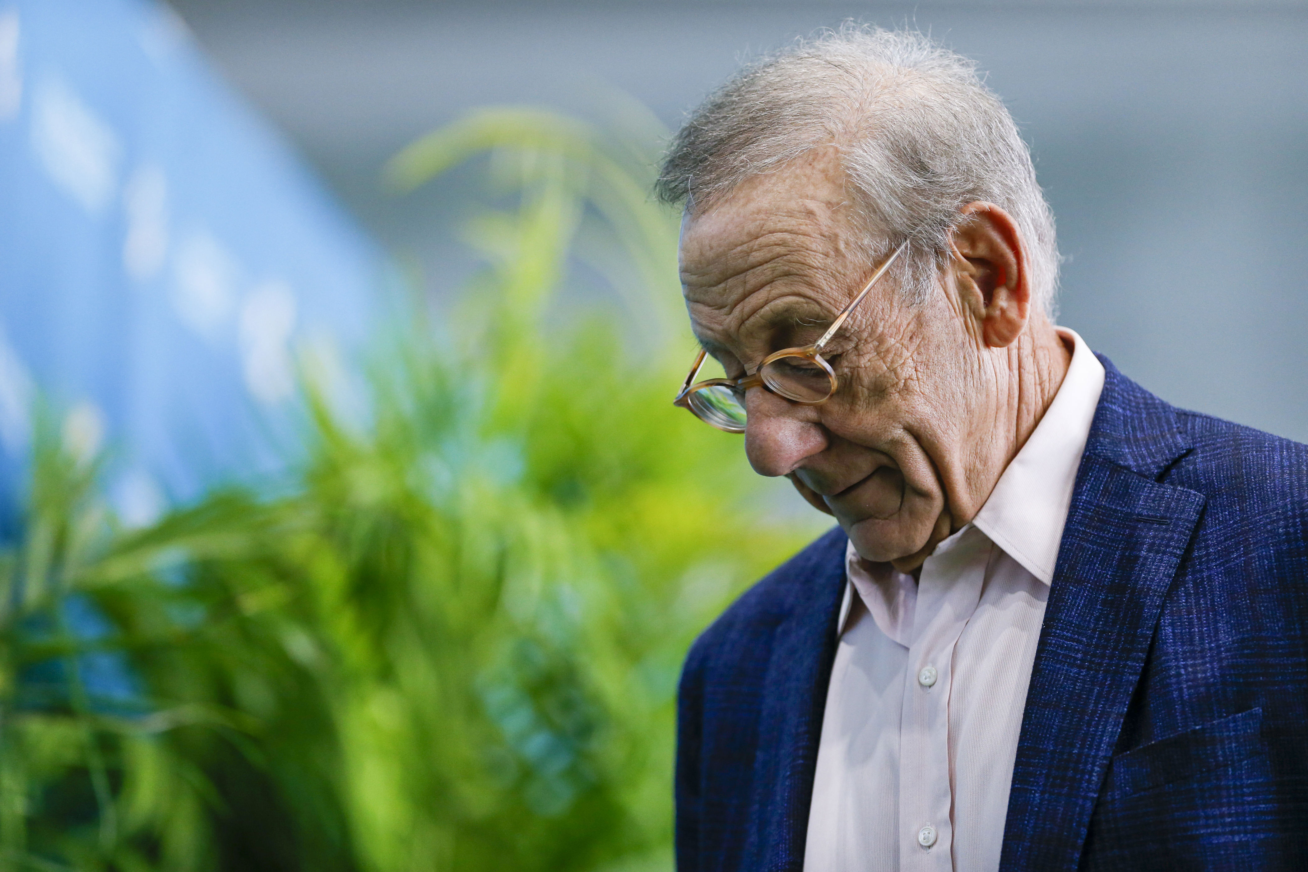 Dolphins losing fan base if changes not made