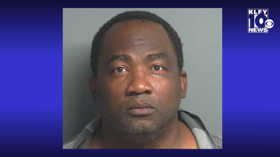 Houston driver arrested in fatal hit-and-run crash of Rayne DJ