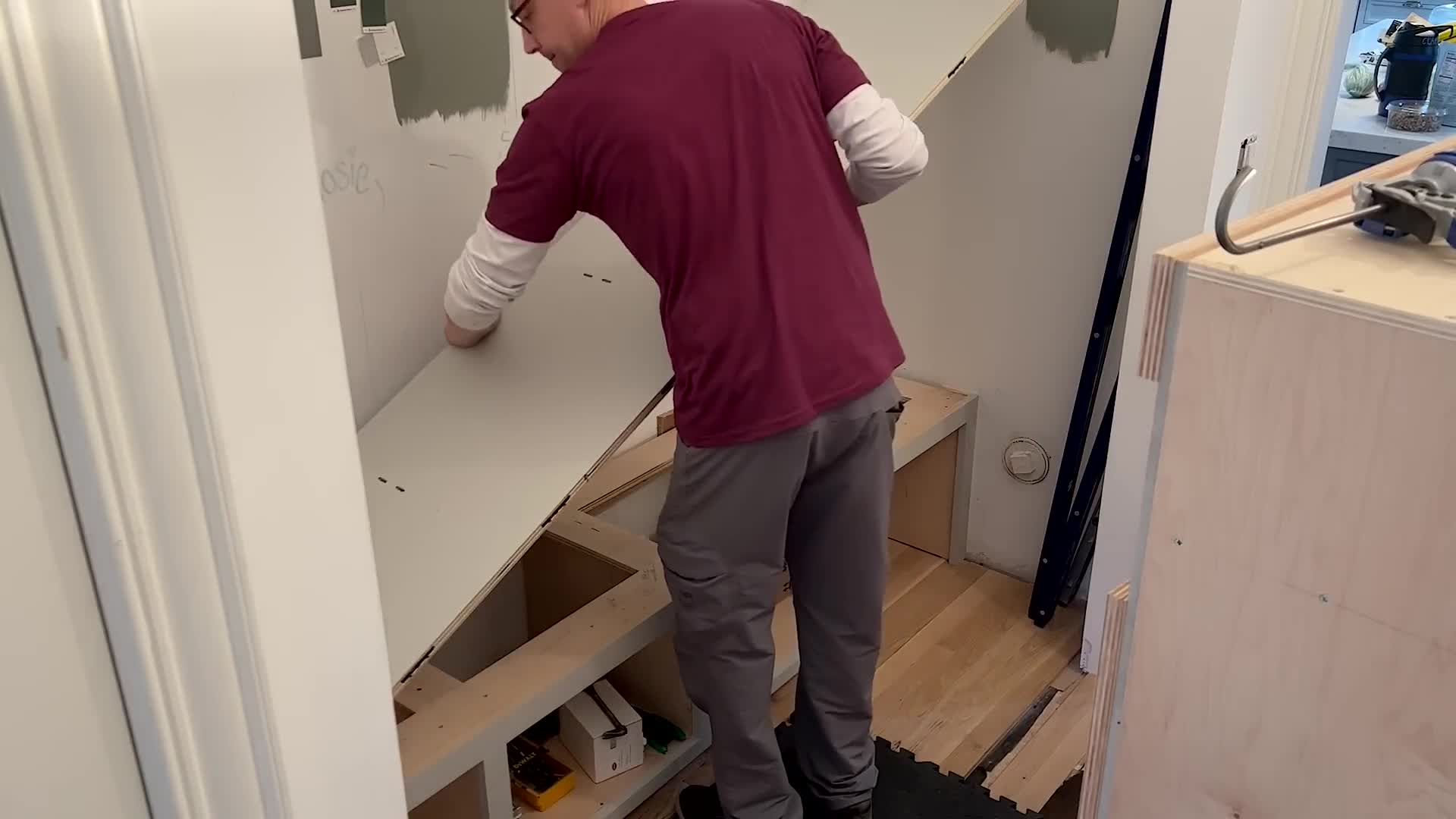 Common mudroom mistakes to avoid (+ tips)