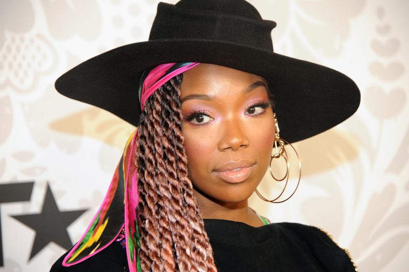 R&B legend Brandy explains why she abruptly abandoned Monica on Chicago ...