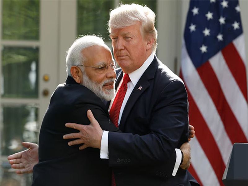 Tariffs, tensions cloud prospect of Modi-Trump talks at ASEAN summit