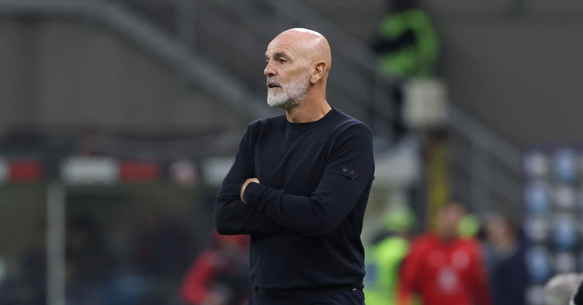 Baldini: “Pioli da mandare via. Ecco perché non ha senso lamentarsi del ...