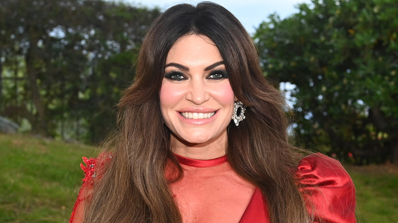 Outdated Outfits Kimberly Guilfoyle Never Should Have Worn