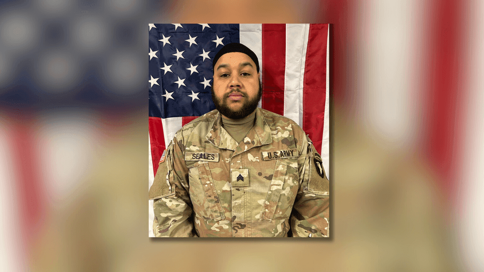 Fort Campbell soldier dies in training accident in Germany
