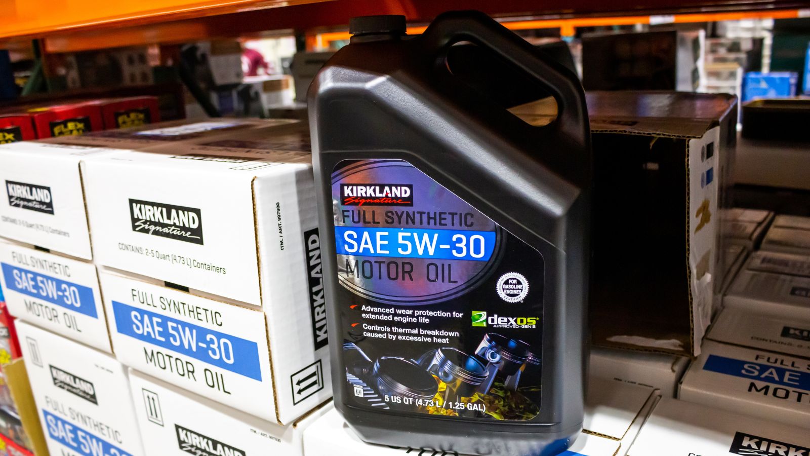 10 Reasons Modern Engines Are Too Sensitive for the Wrong Oil