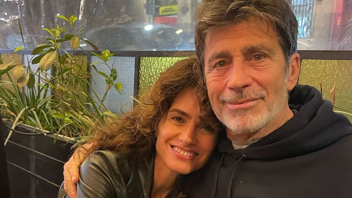 Florencia Raggi se sinceró sobre el momento “muy difícil” de su vida y ...