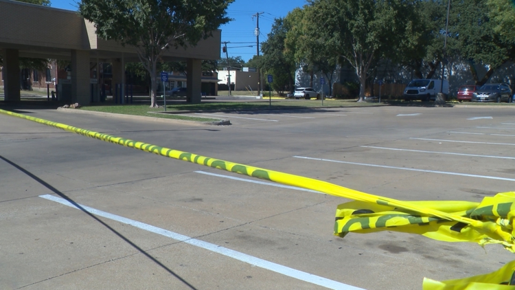 2 hospitalized, 1 arrested after early morning shooting in Old East ...