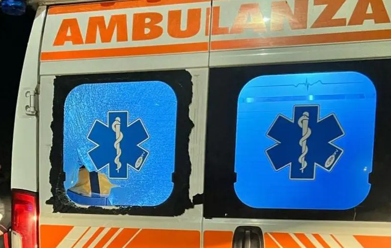 Arezzo, violenta aggressione durante una festa: sei persone ferite