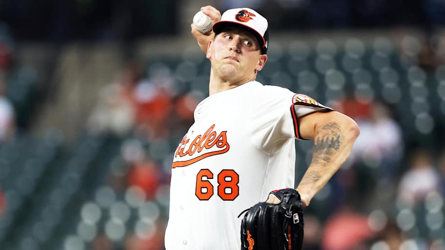 Orioles 'assumed' to use Tyler Wells as starting pitcher