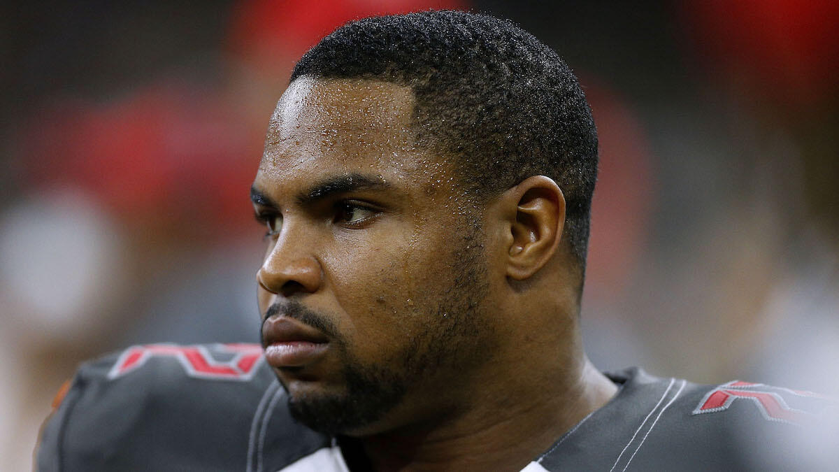 Tragic Details On Former Pro Bowler Doug Martin's Death Revealed