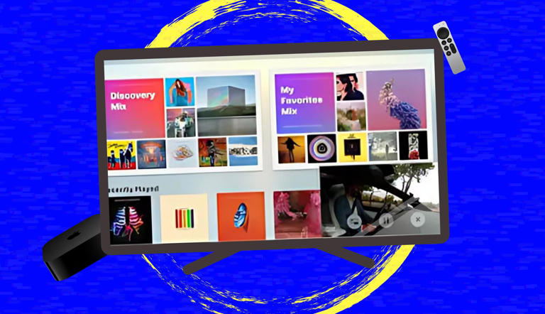 Own an Apple TV? I changed these 12 settings to make the system run ...