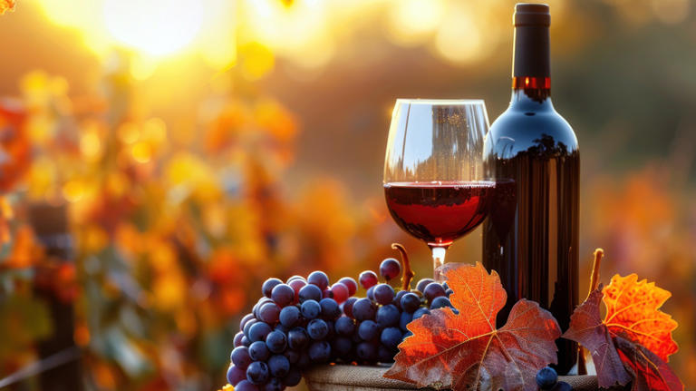 Washington's Quirky Town Revitalized By Artists Has Wineries, Eclectic ...