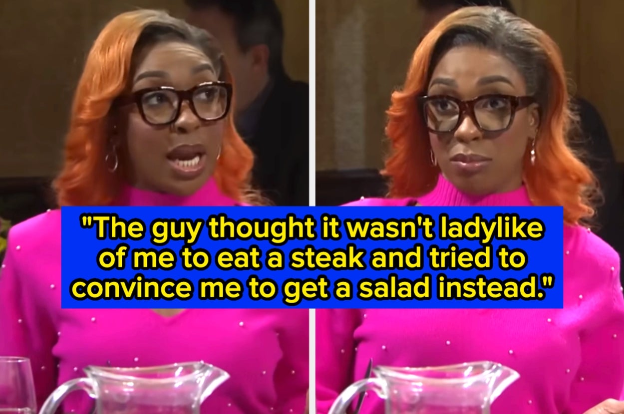 Women Are Revealing The Wildest, Most Drastic, Ickiest Icks They've ...
