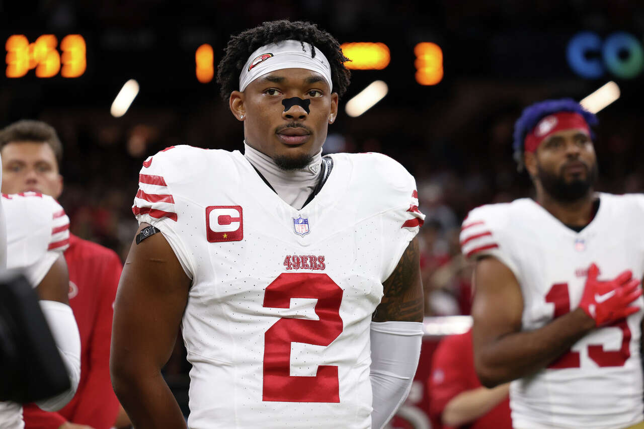 49ers defensive star unloads on ex-teammate ahead of Falcons game