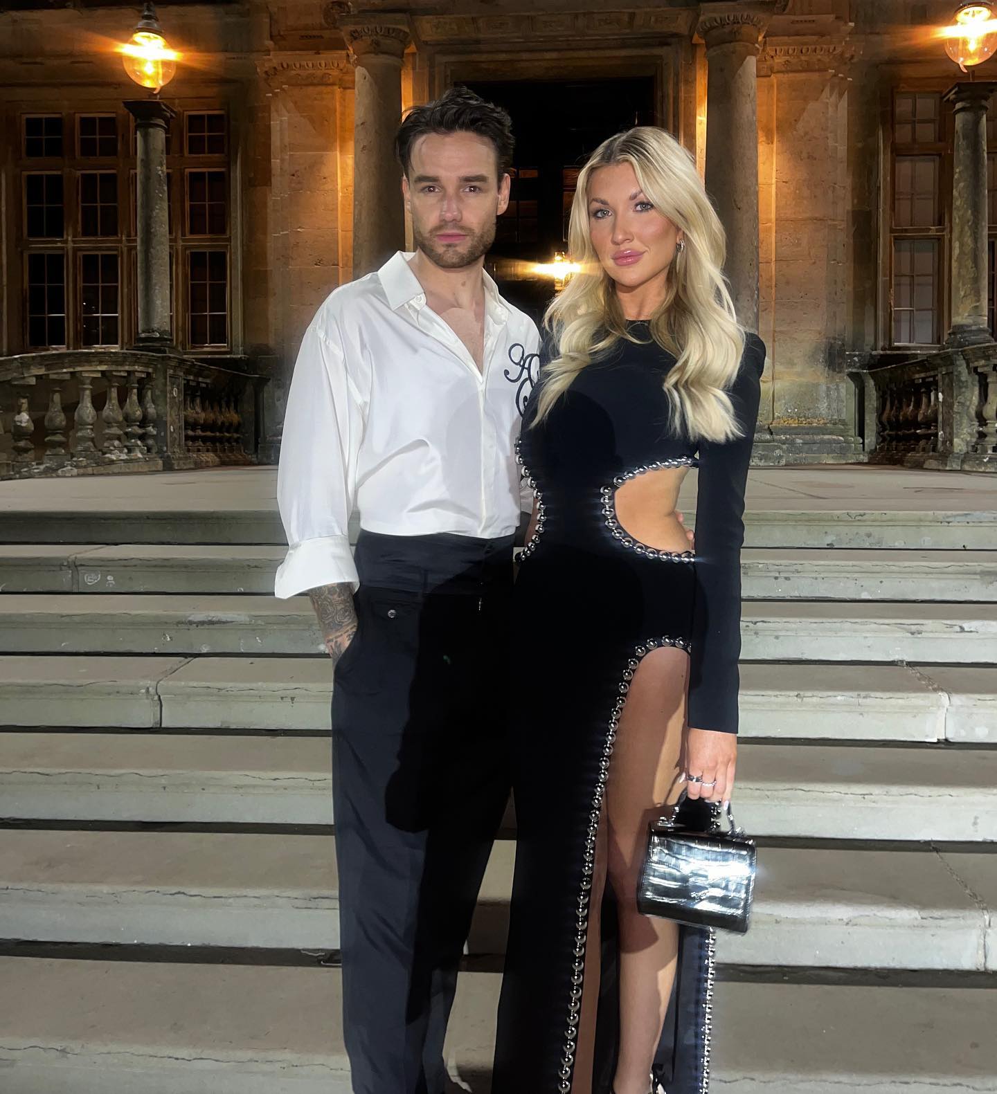 Kate Cassidy’s friend reveals her ‘concerning’ behavior after Liam ...