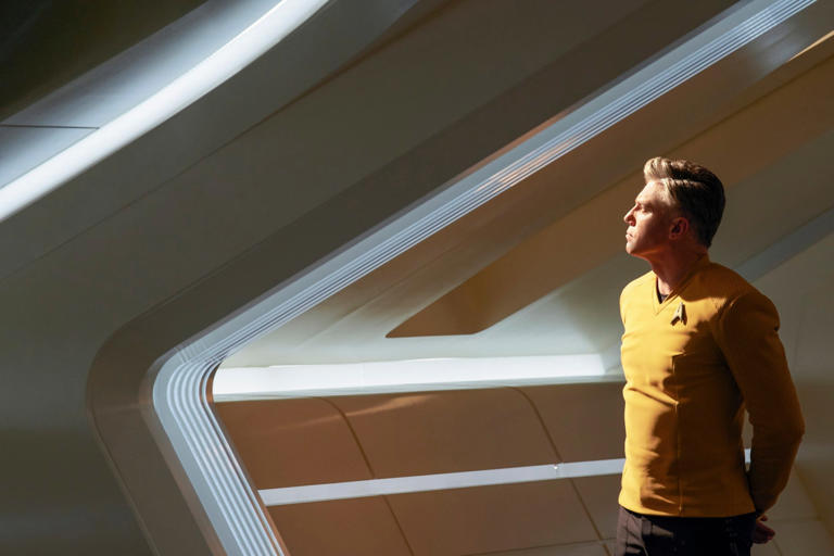 New Star Trek series arrives on ITVX for free