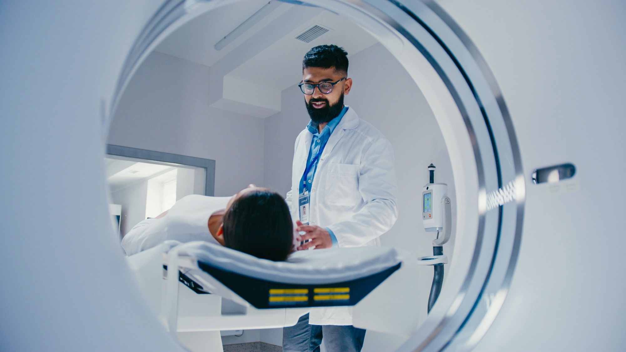 MRI age clocks reveal how each organ ages differently and predict who develops disease or lives ...