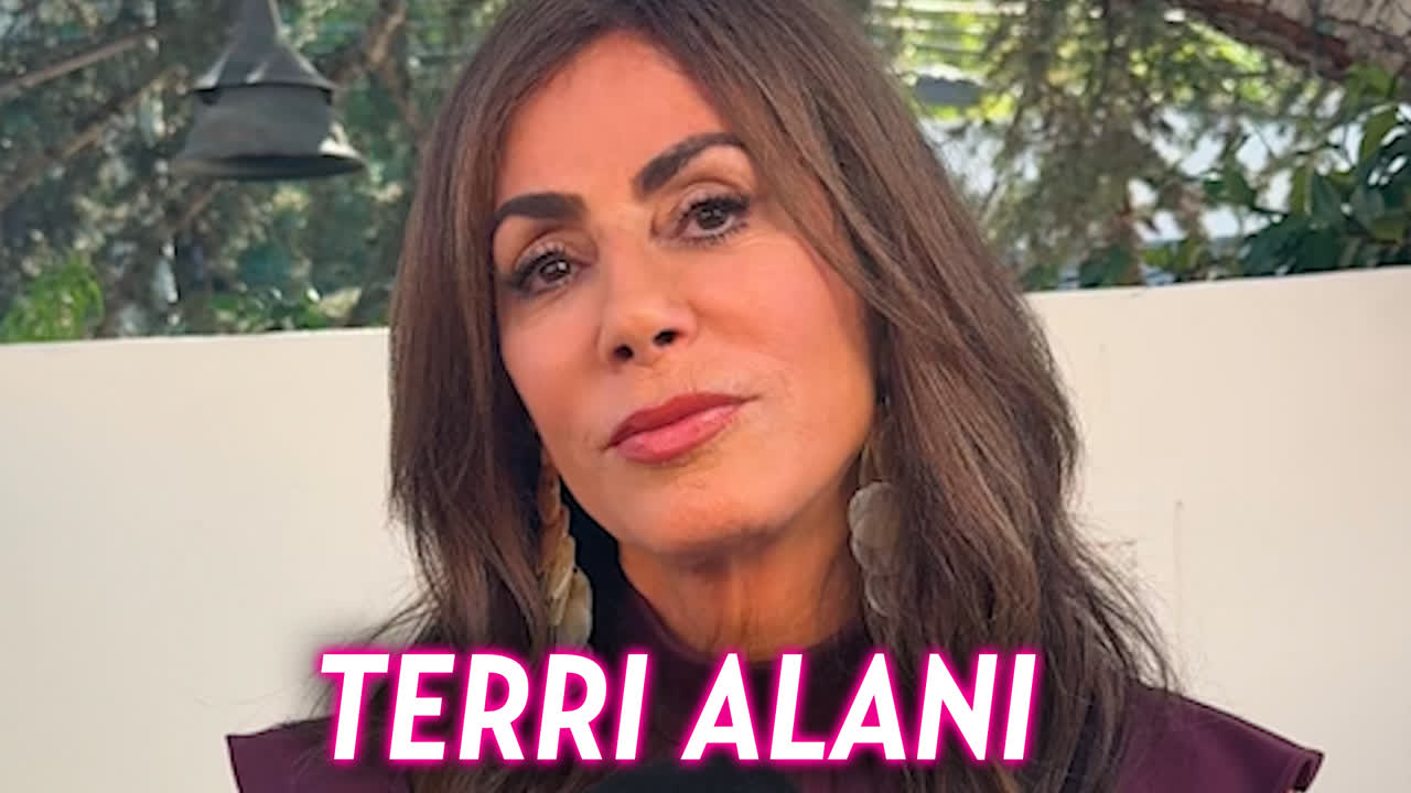 The Golden Bachelor’s Terri Reacts to Being Called Out By Whoopi Goldberg