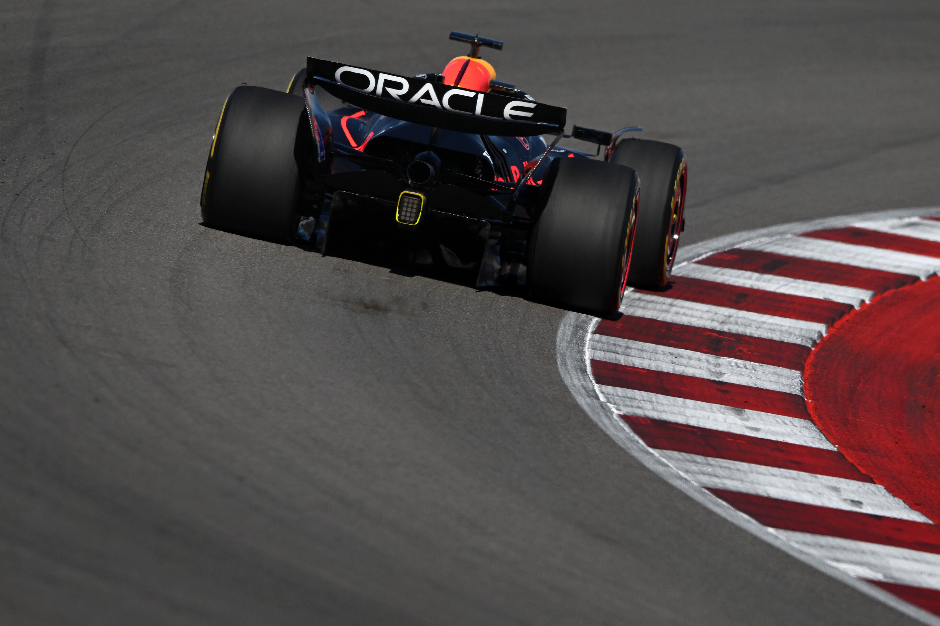 WK-stand F1 na GP Verenigde Staten: Verstappen doet gouden zaak in ...