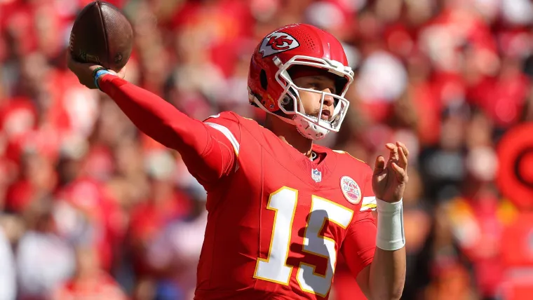 Patrick Mahomes, Chiefs' offense better than ever with Rashee Rice return