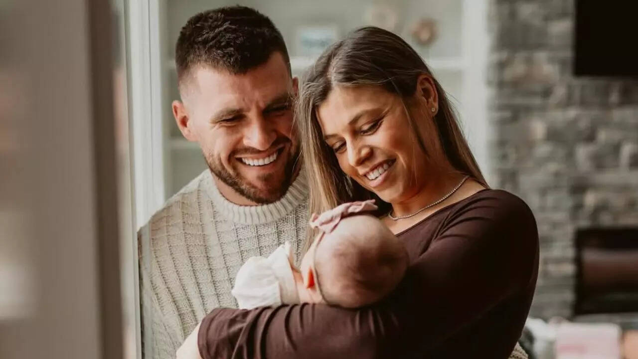 T.J. Watt children: All details about his daughter Blakely Marie and ...