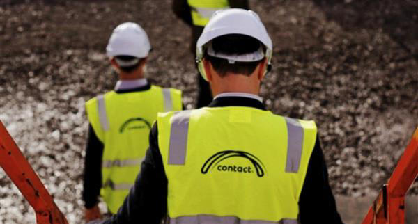 'Natural opportunity': Infratil ups Contact Energy shareholding to 14% ...