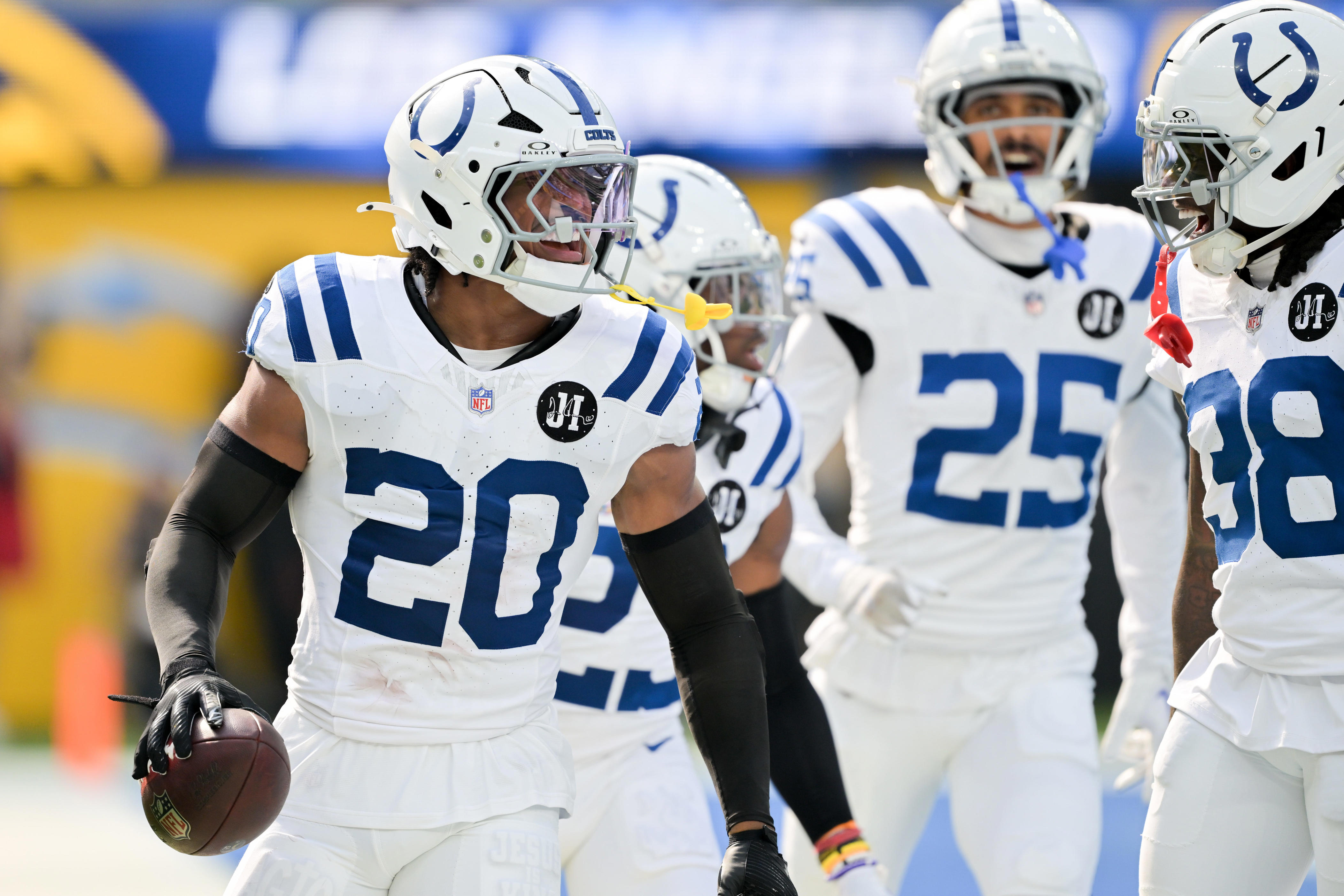 NFL power rankings after Week 7: Indianapolis Colts have NFL's best ...