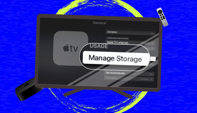 Own an Apple TV? I changed these 12 settings to make the system run ...