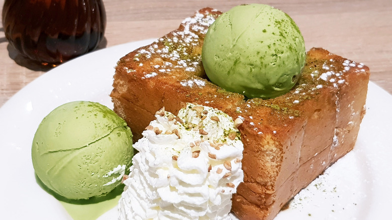 Shibuya Honey Toast: The Japanese Dessert You Should Know About