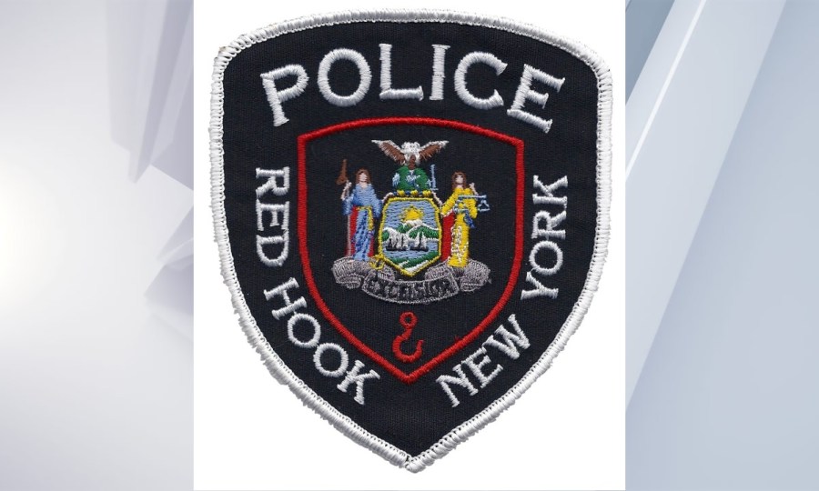 Red Hook teen accused of setting fire at high school