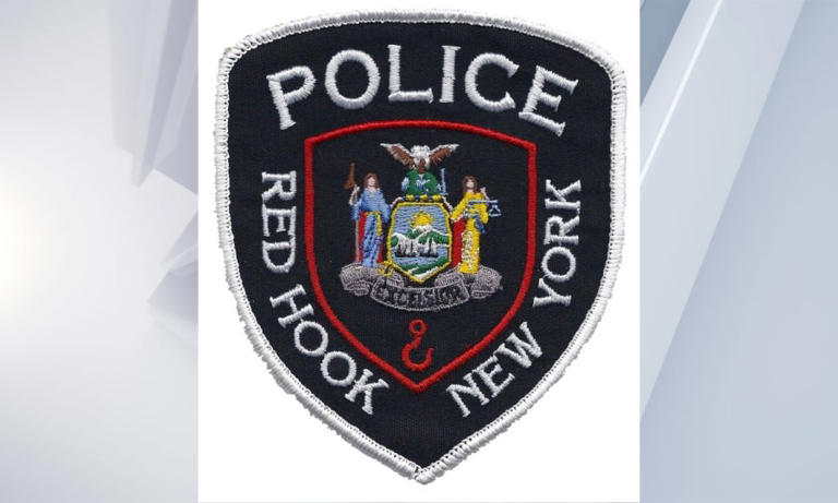 Red Hook teen accused of setting fire at high school