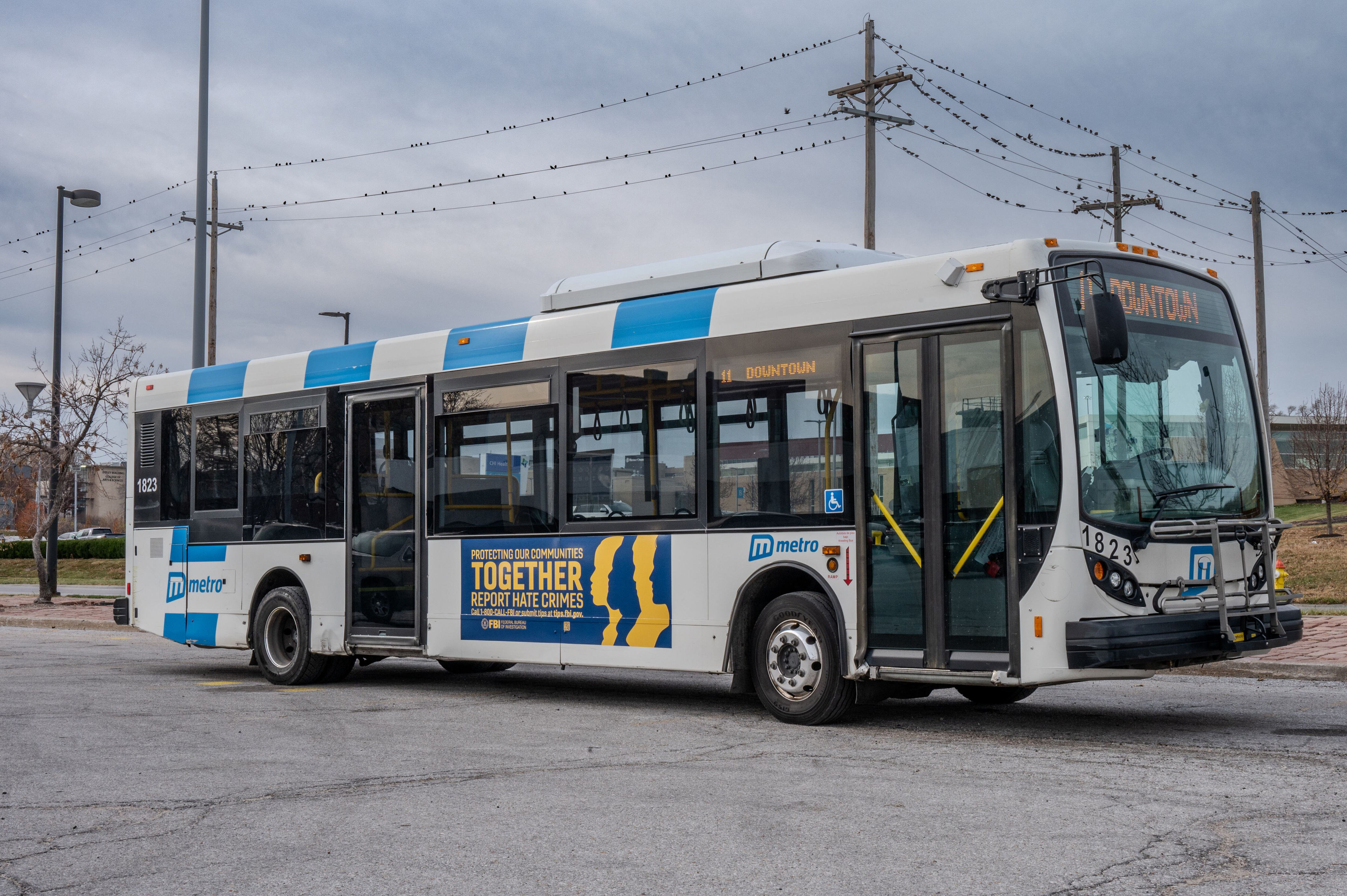 Omaha’s Metro Transit asking for public comment on proposed route increases