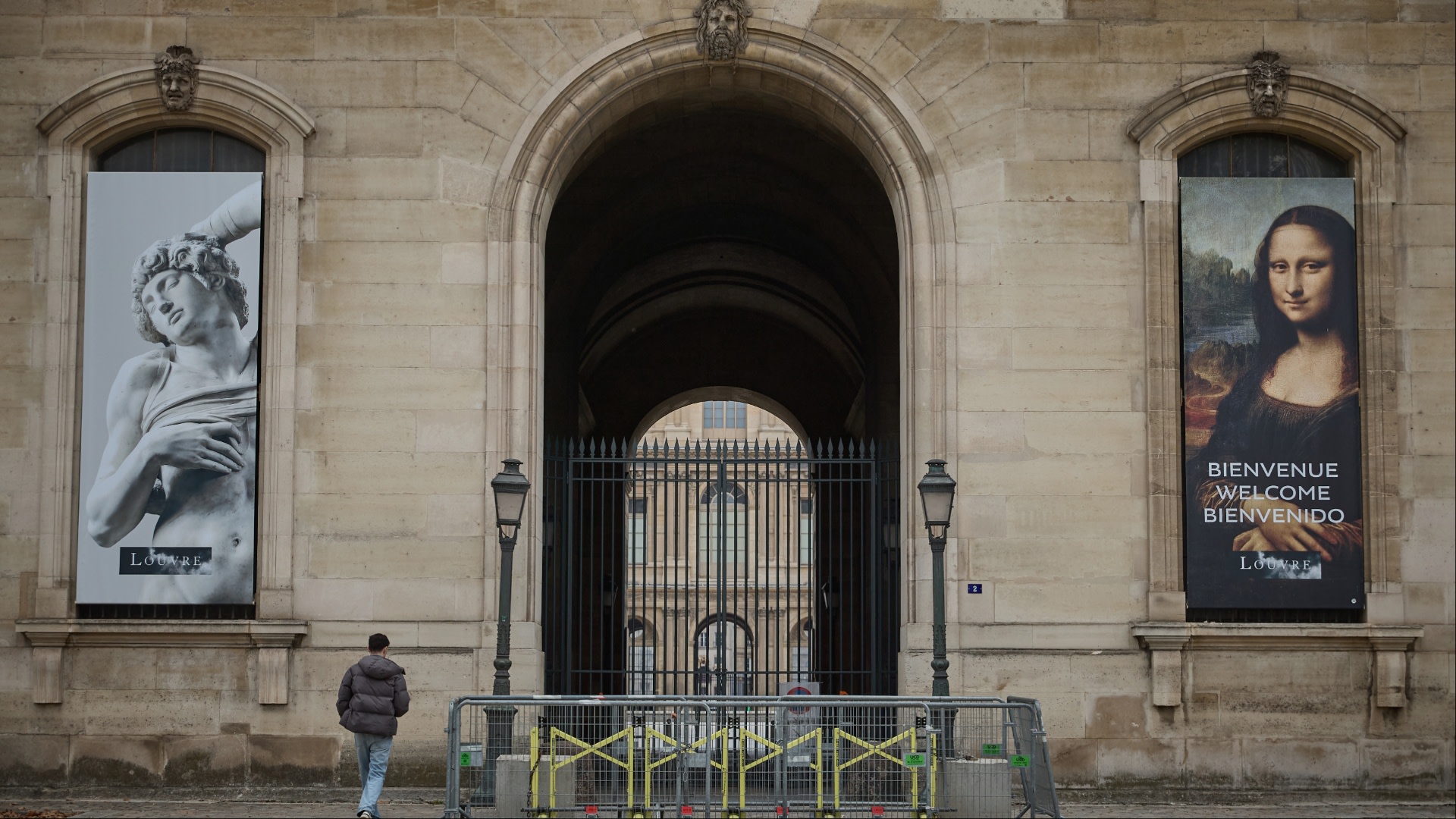 History of the French Crown Jewels: What Was Stolen in the Louvre Robbery?