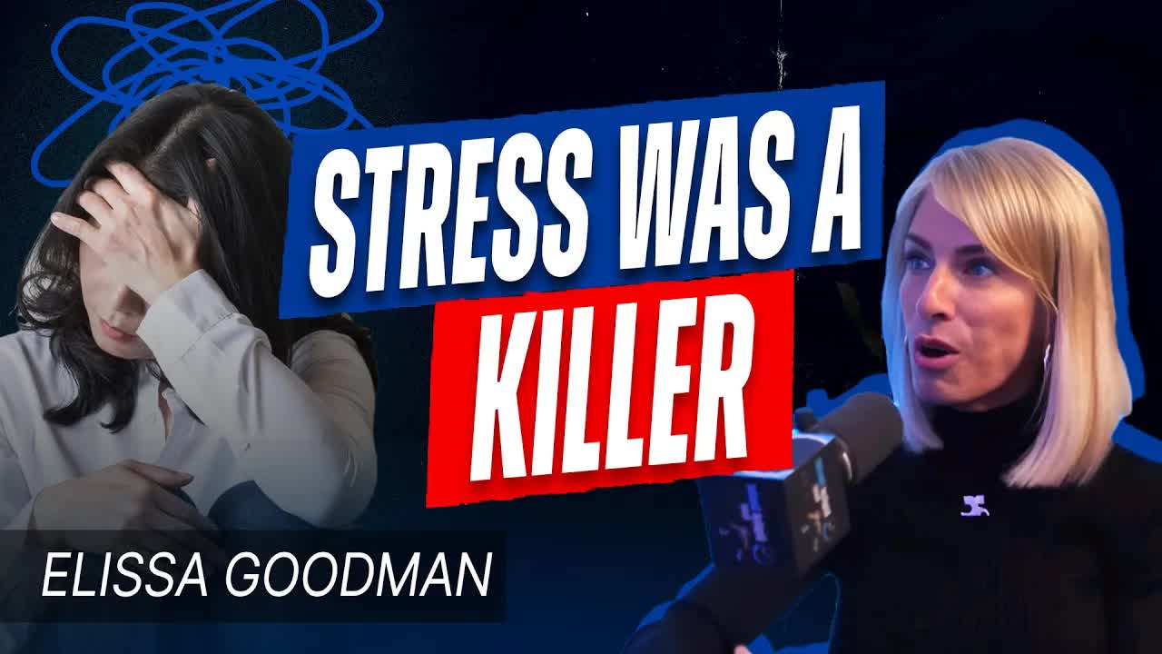 Elissa Goodman: The truth about sugar, stress, and cancer they don’t ...