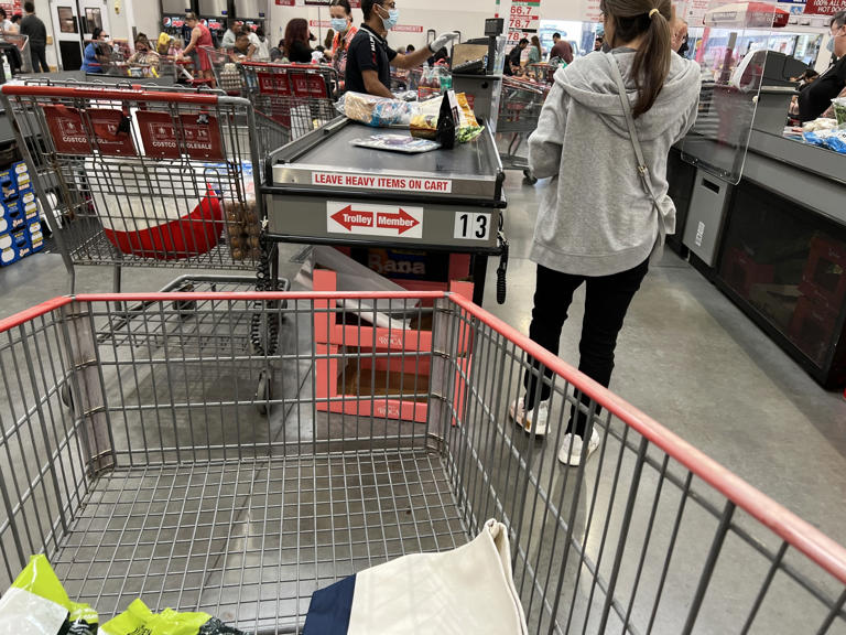 Five things you might not realise about your Costco membership