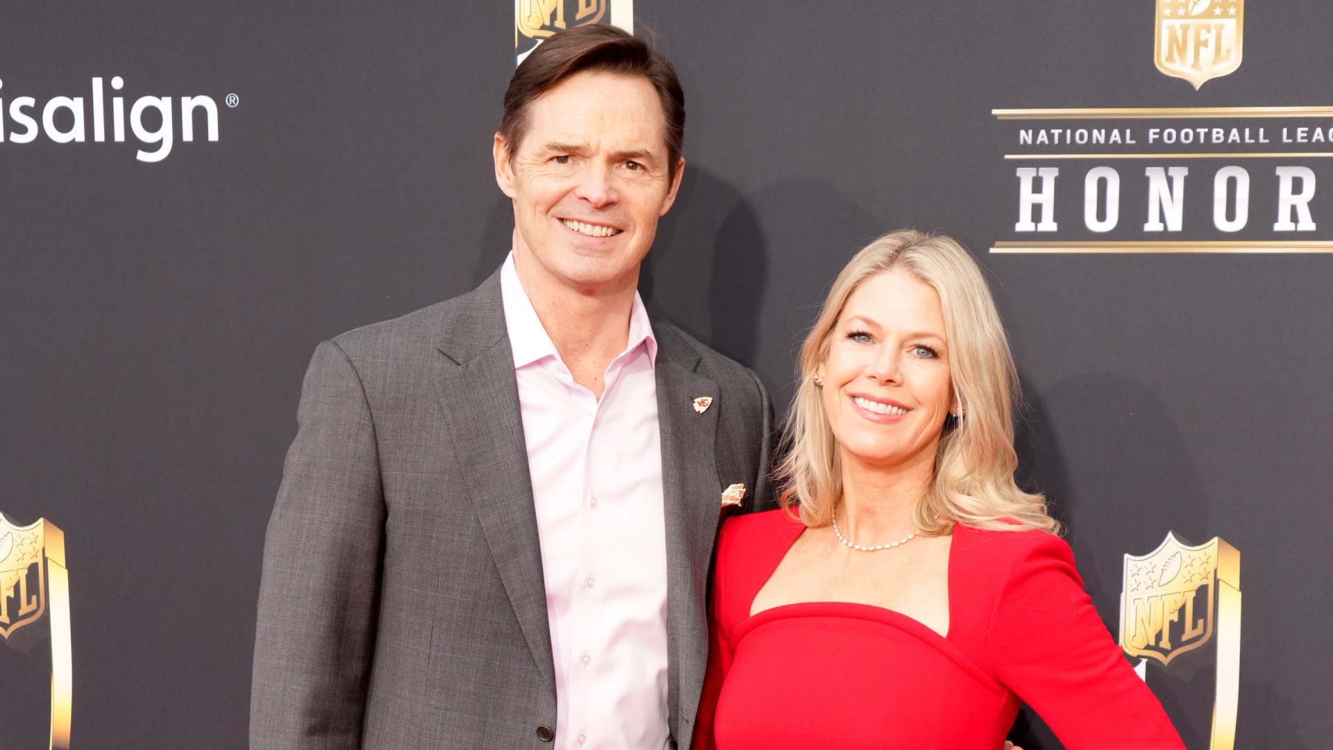 Bengals QB Joe Flacco and Wife Dana's Relationship Timeline