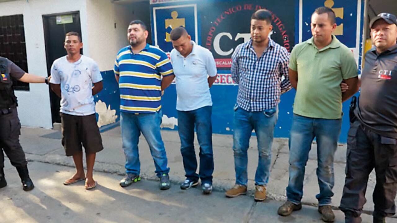 Se conoce el oscuro pasado del pescador que Petro defendió y que habría ...