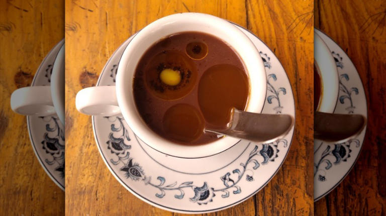 The Simple Hack That Makes Hot Chocolate Taste 10X Better