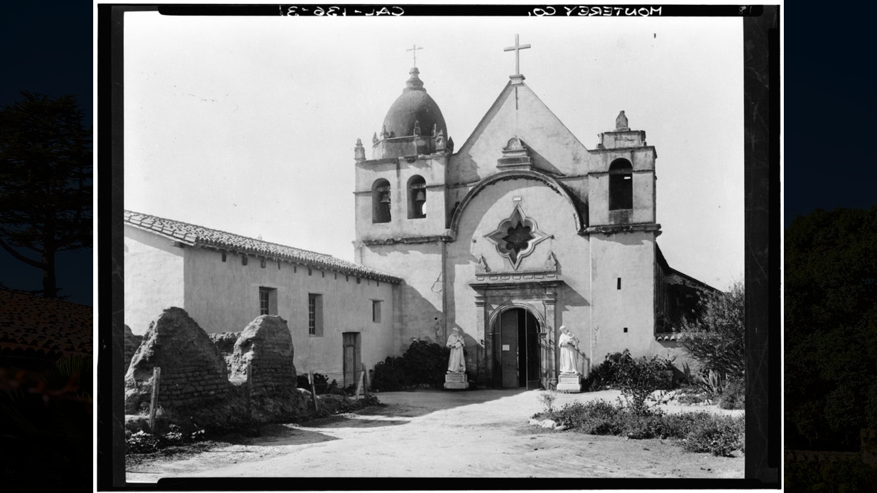 The 93-year-old California woman who held an entire civilization in her ...