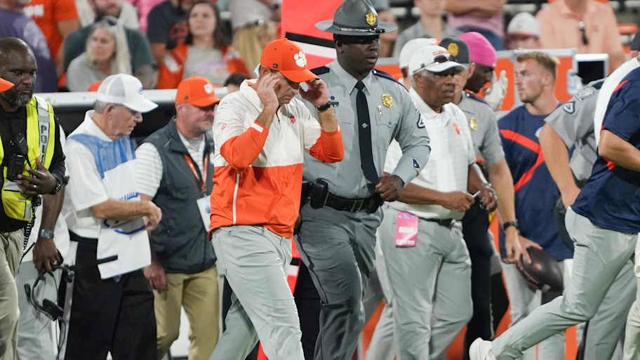 Eight saddest college football fanbases after Week 8