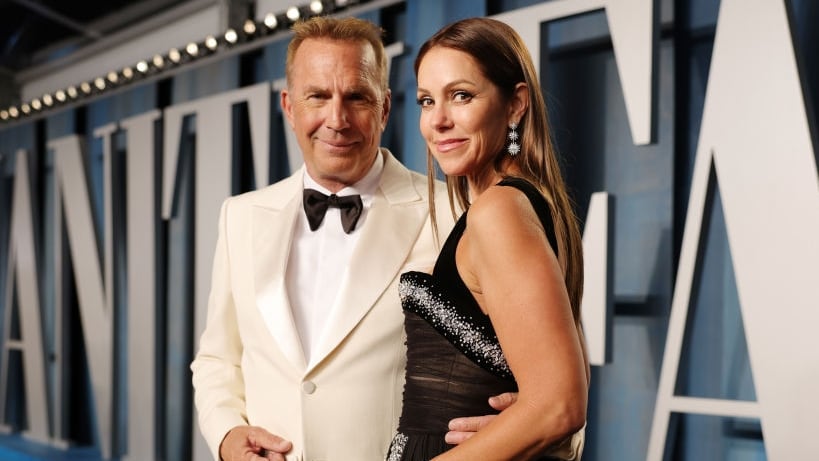 Kevin Costner’s Ex Marries His Former Neighbor After Bitter Split