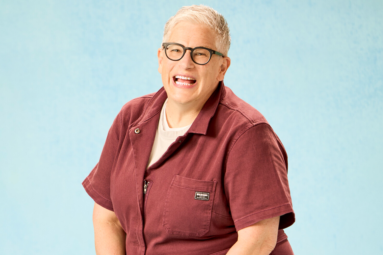 Why Did Abby McEnany Leave ‘Tracker’? How ‘Tracker’ Season 3 Wrote Off ...