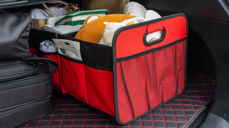 We Tried The Top-Rated Trunk Organizers: Which Is Best For Keeping Your ...