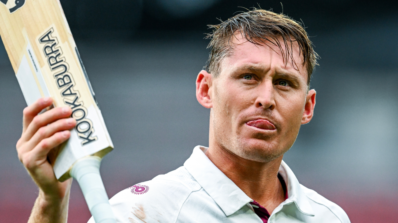 Marnus' advice for young gun amid Ashes selection