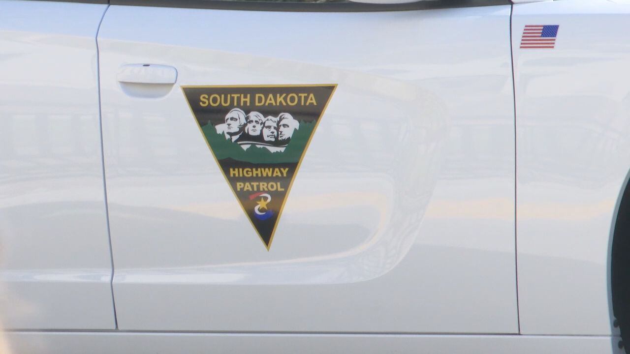 SD Highway Patrol releases new details on hit and run, asks for public ...