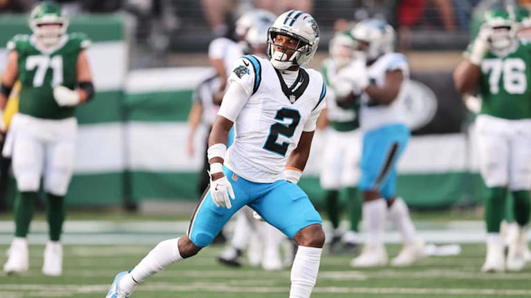 Dave Canales sends clear message on Panthers' cornerbacks after clutch ...