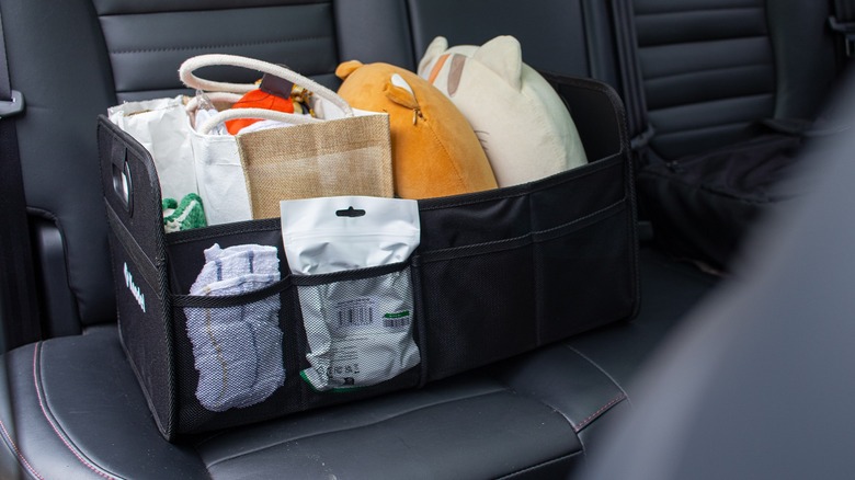 We Tried The Top-Rated Trunk Organizers: Which Is Best For Keeping Your ...