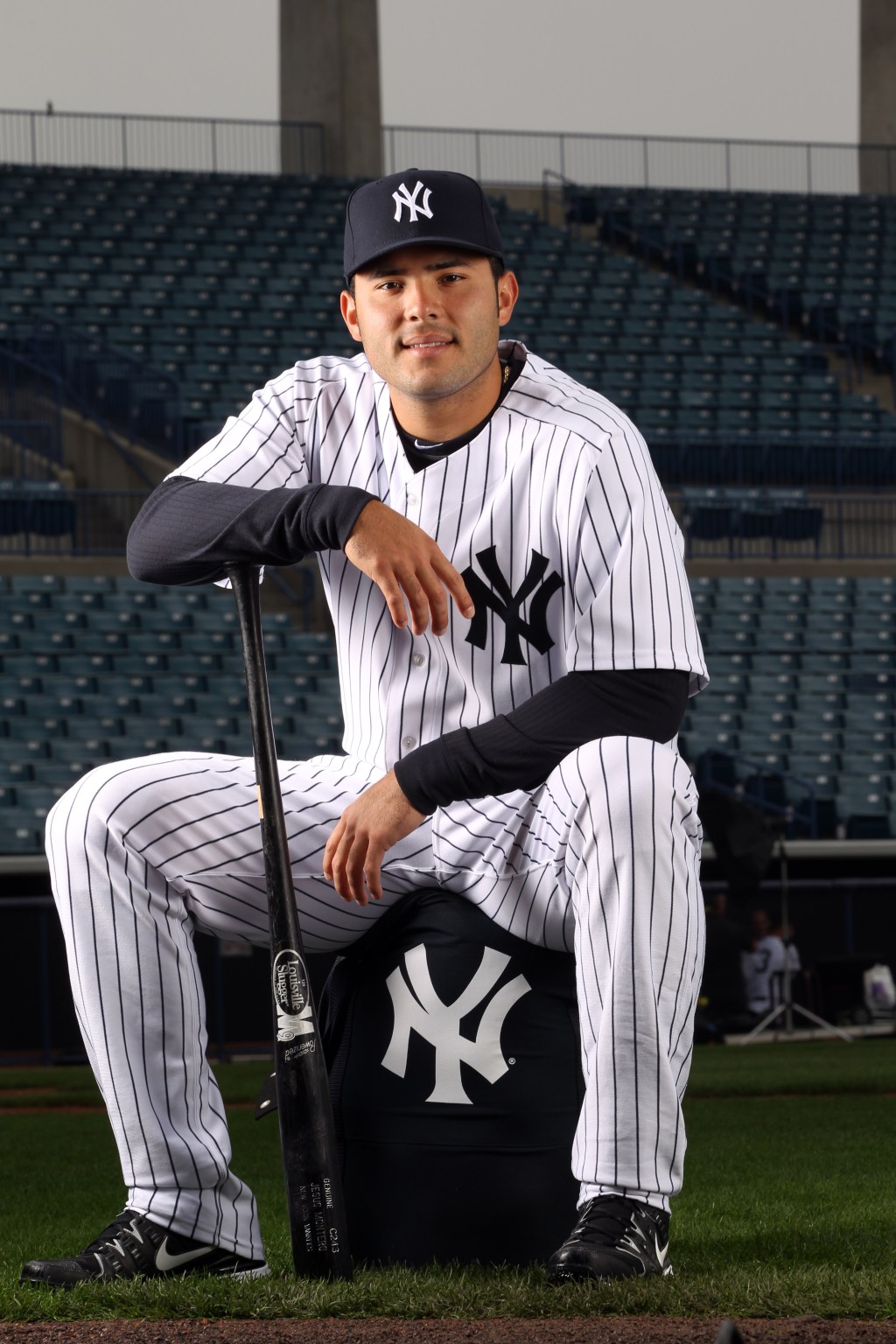 Horrifying details emerge in motorcycle death of ex-Yankees prospect Jesus Montero