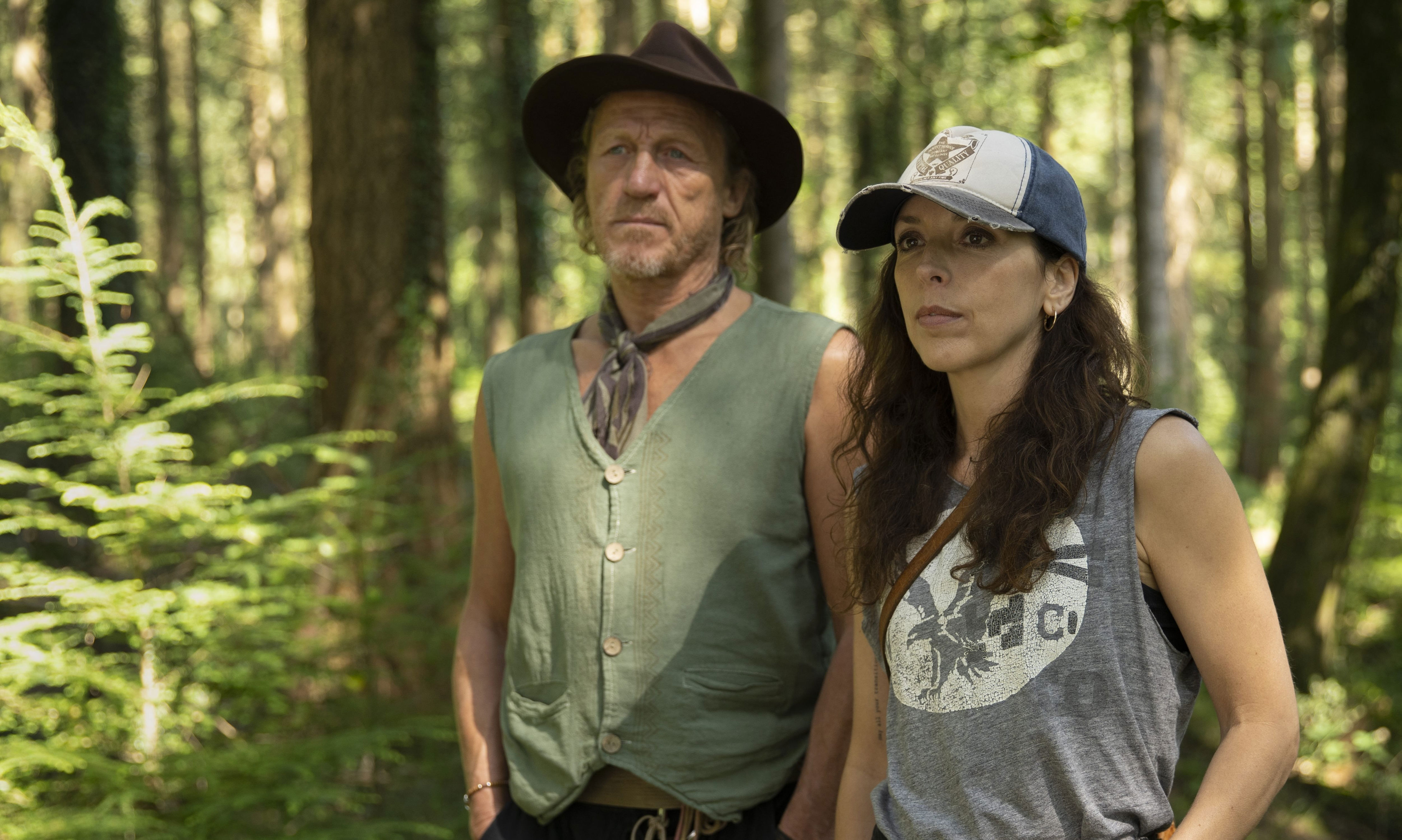 5 best new shows to stream this week