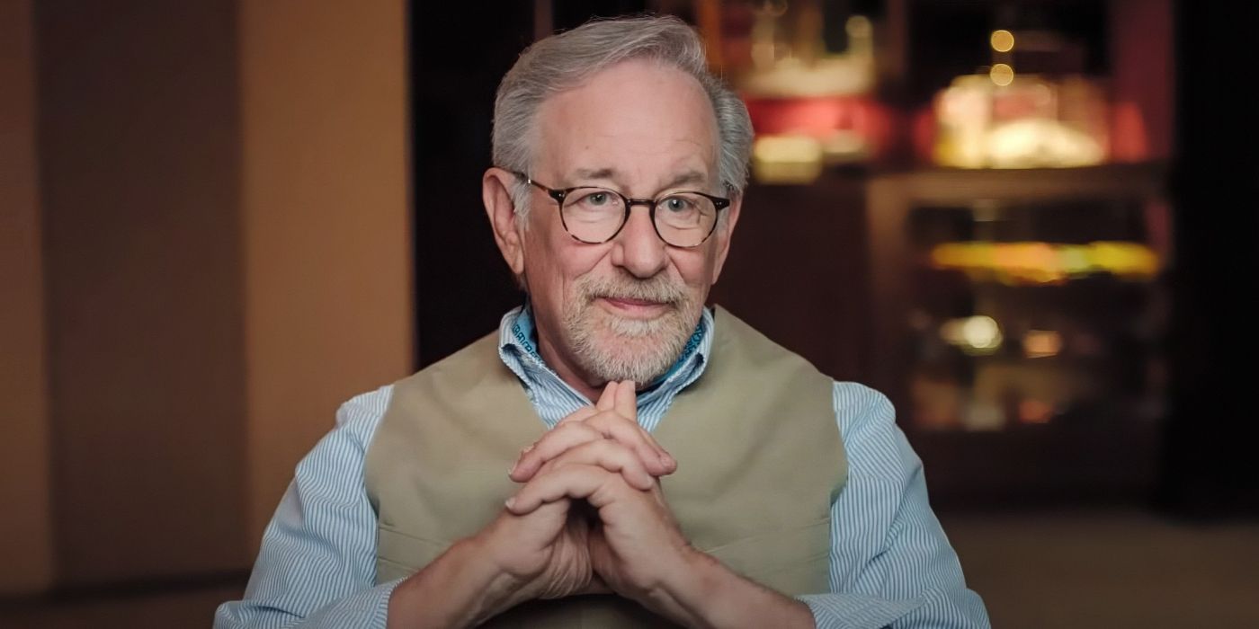 Steven Spielberg's Most Beloved Character Gets an Out-of-This-World ...